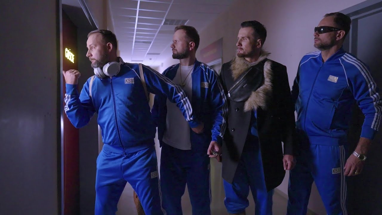Polska Noc Kabaretowa 2024 - Kabaret Skeczów Męczących! - YouTube