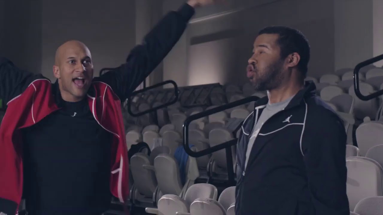 key and peele - payman benz - YouTube