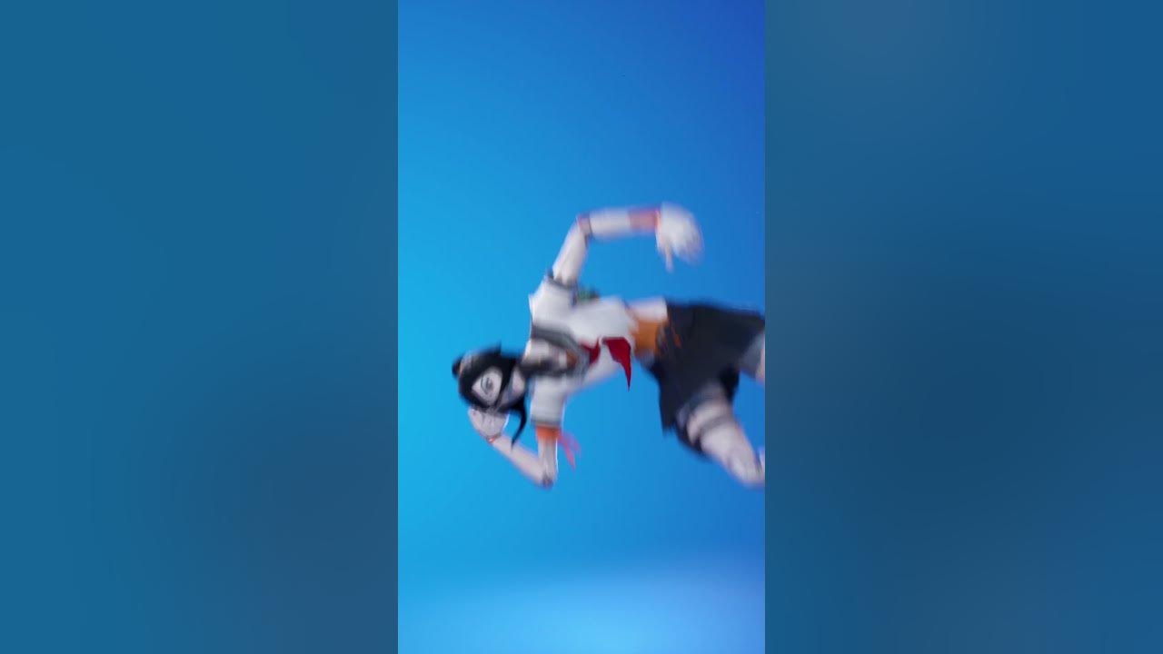 Sexy SchrÄglage Fortnite Emote Shorts Youtube
