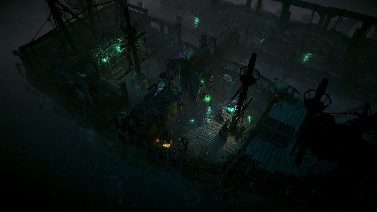 Hideout Showcase - YouTube
