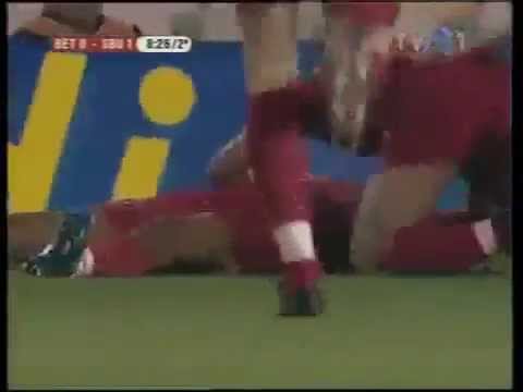 Antalyaspor-Kasimpasa  6..04.2013 ALL HIGHLIGHTS
