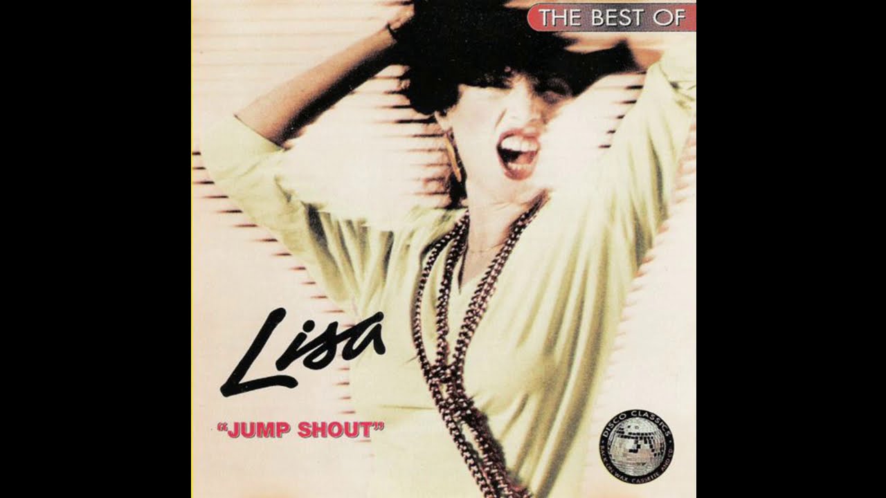 Lisa - Passion - YouTube