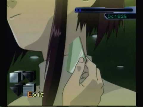 Serial Experiments Lain (Psx) - Dc1024-1026 - YouTube