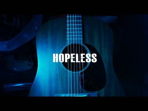 [FREE] Acoustic Guitar Type Beat "Hopeless" (Sad Trap | Hip Hop ...