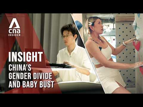 China Wants More Marriages. But Young Men And Women Want Different Things | Insight