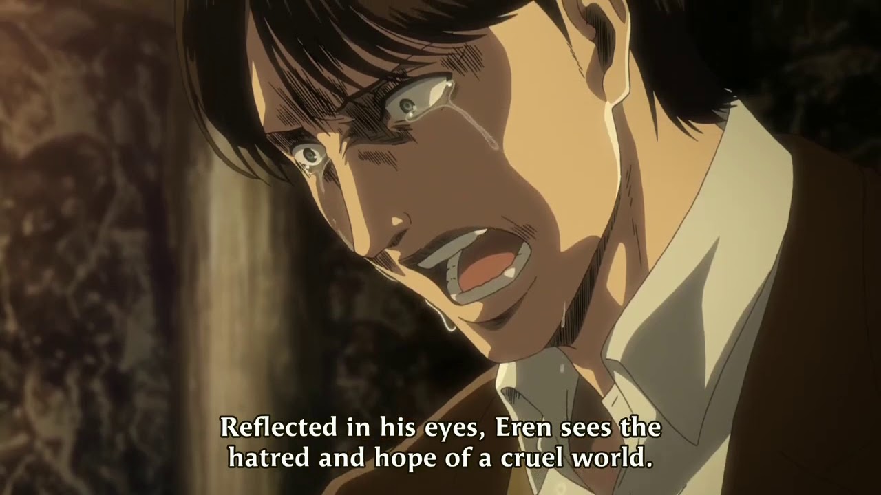 AOT 57 Preview - YouTube