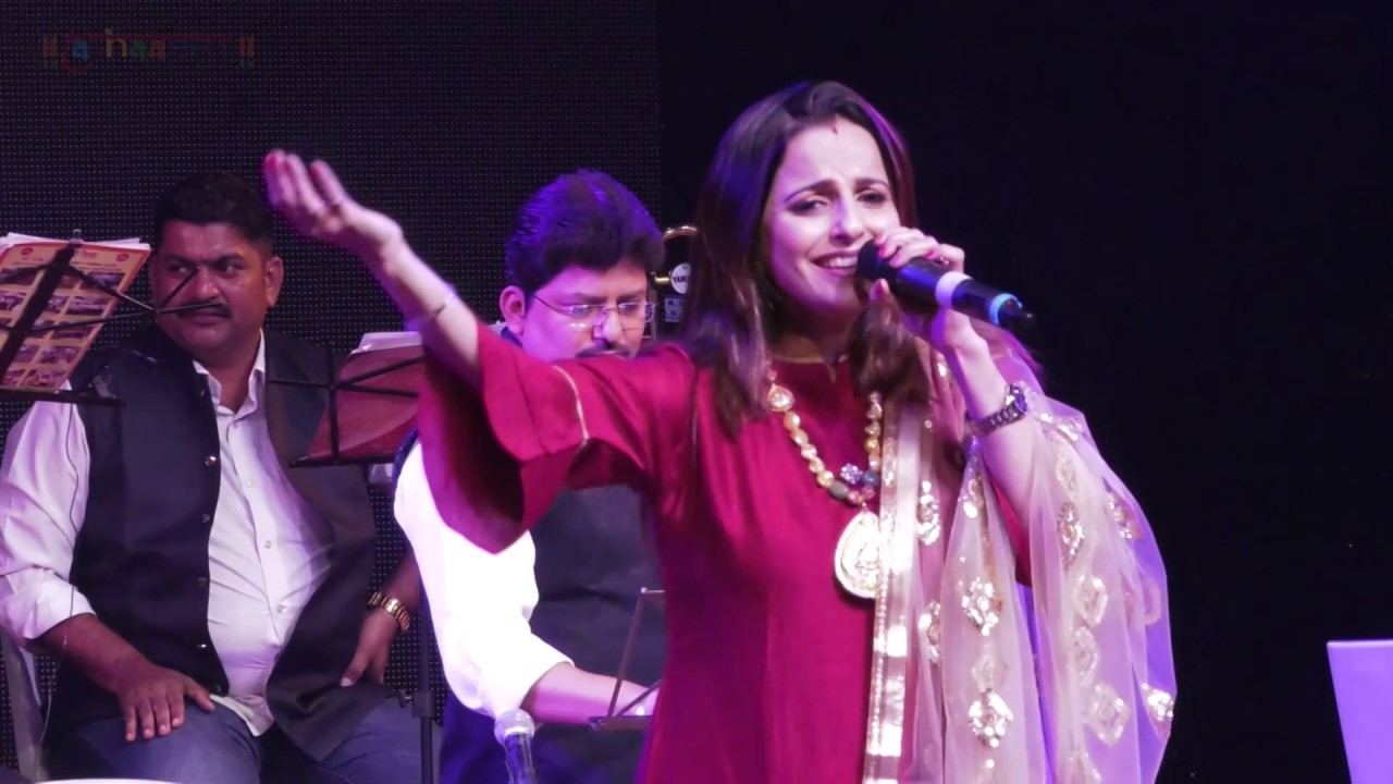 CHHOTI SI UMAR ME | TATHAASTU PRODUCTIONS | MAIN SHAAYAR | ANAND BAKSHI ...