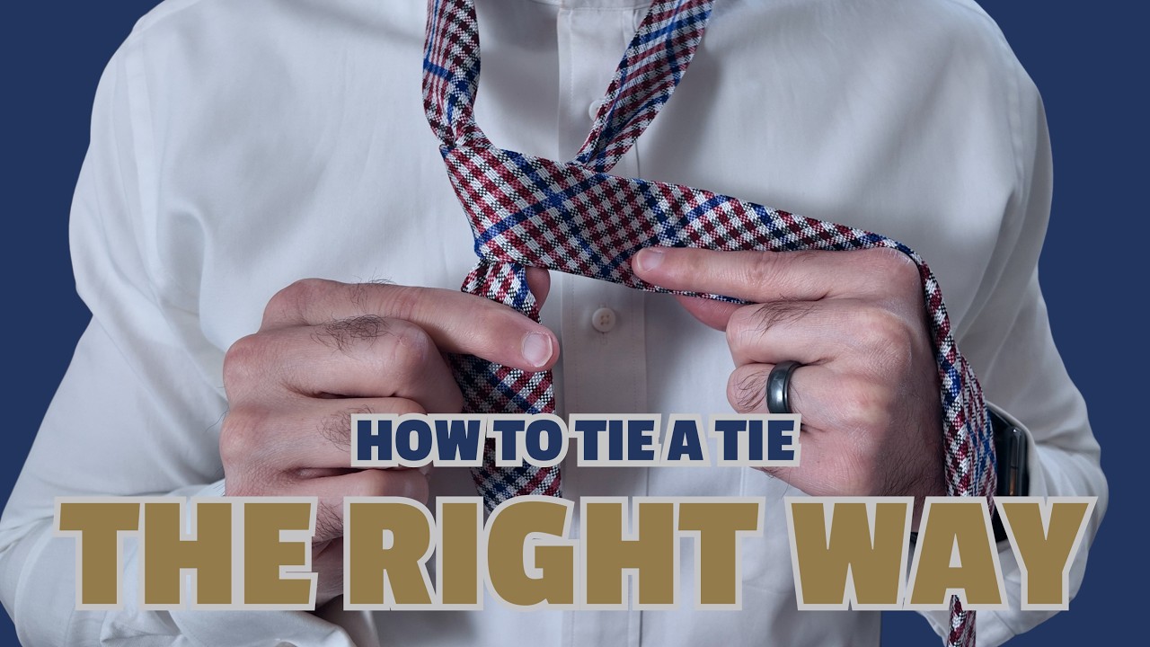How To Tie Toe