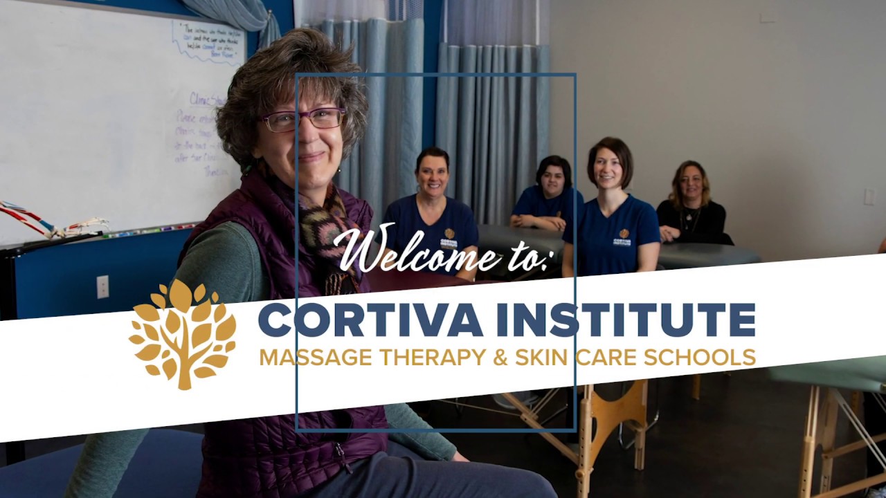 Cortiva Institute Virtual Tour - Cromwell, CT - YouTube