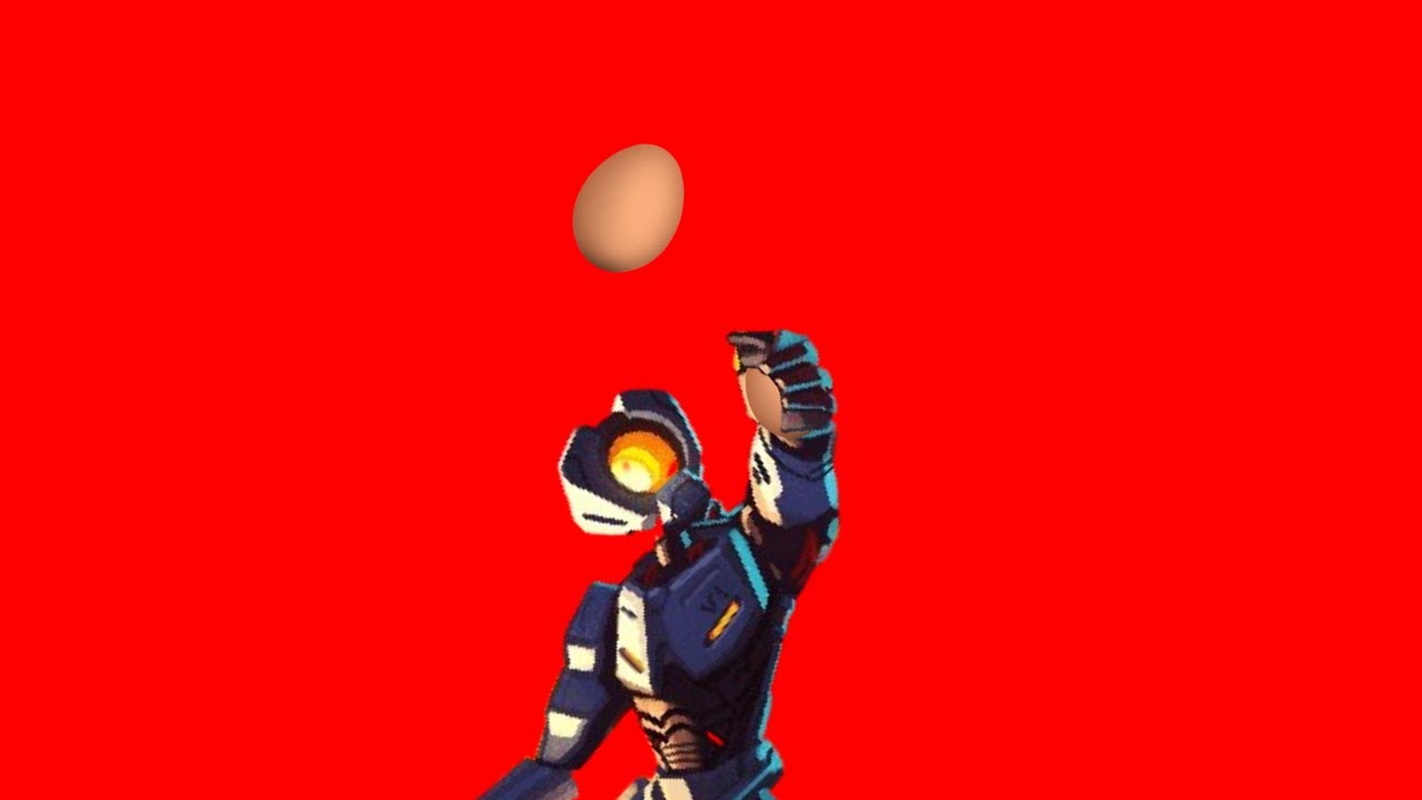 EGG.exe (ULTRAKILL) - YouTube