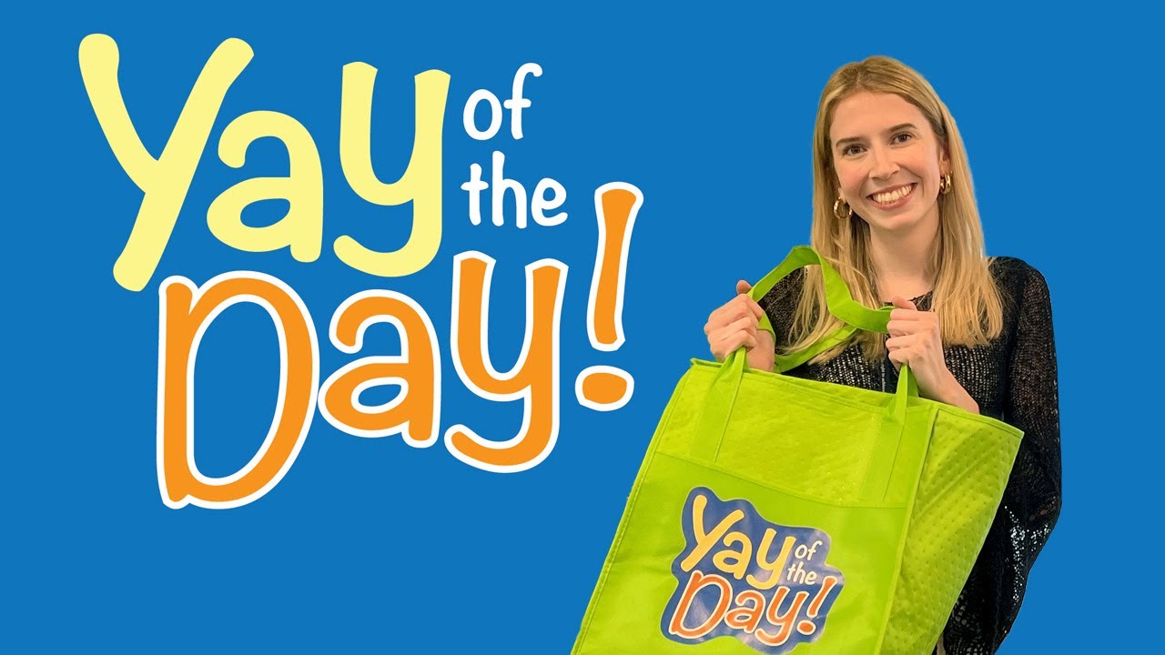 Jenna Daly: Tucker High School - YouTube