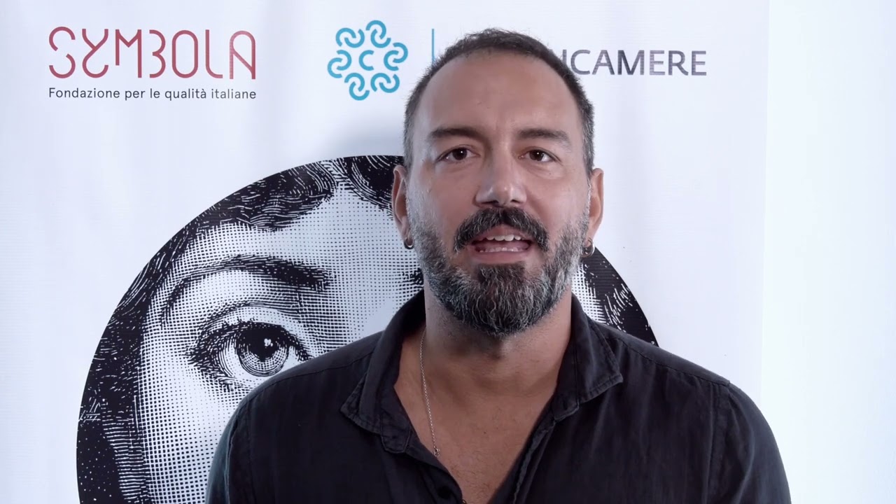 Presentazione Rapporto IO SONO CULTURA 2022 | Intervista FRANCESCO ...