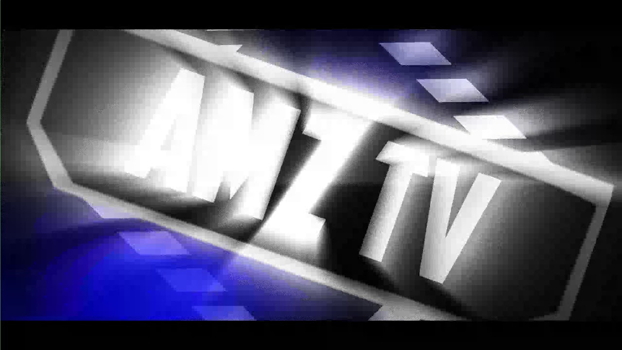 AMZ TV ส่งงานครับ - YouTube