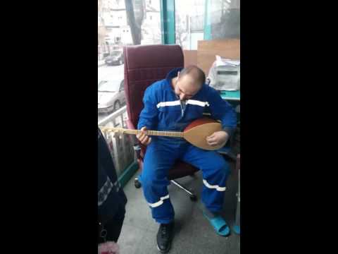 Kime canim desem canimi alir FIRAT AKCAKAYA