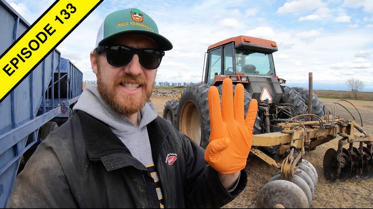 A Farmer's Guide to Self-Isolation and Quarantine! | Tractor Video ...