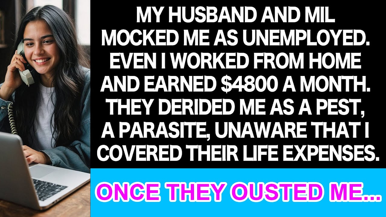 Unraveling the mystery behind being disowned despite earning $4.8K from ...