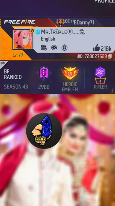 Mr Trepler Married 🤯PRESET ALIGHT👿💥MOTION FF💥🎶I1🤡PANDA🤡-DESIIGNER ||"TRY2KILL 👀 VIRAL!(7) # ...