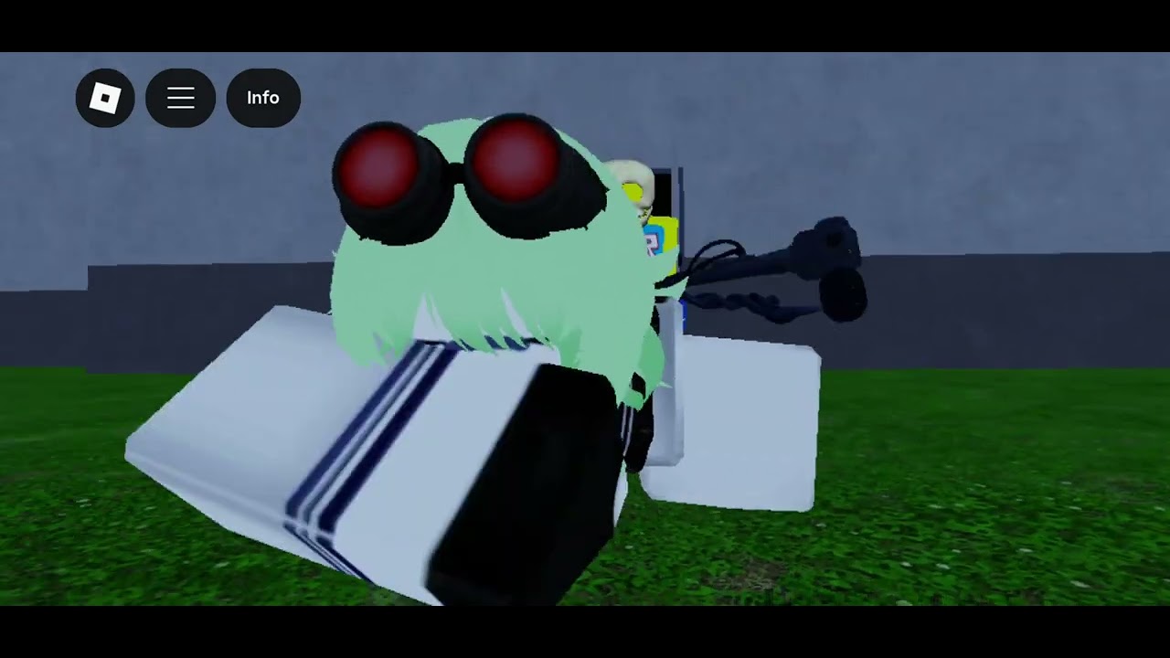 My created thing nor game SIKE IS ROBLOX GAME LOL - YouTube