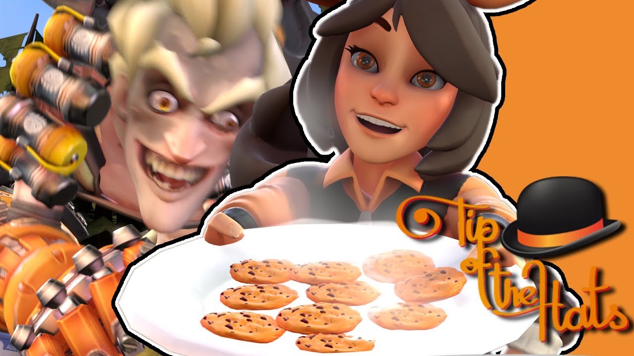 Cooking for Garbage Men [Tip of the Hats 2018 Cooking Intro] - YouTube