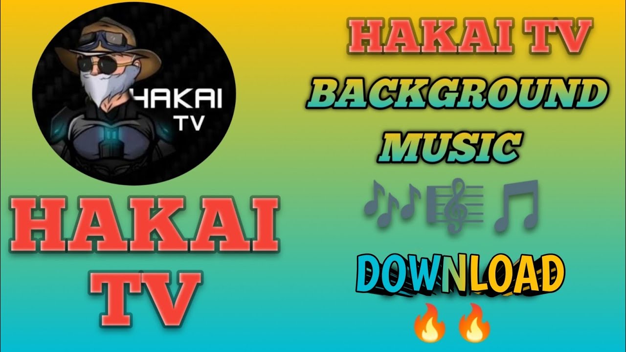 HAKAI TV background music download (ncs) music background music🥰☺️ ...