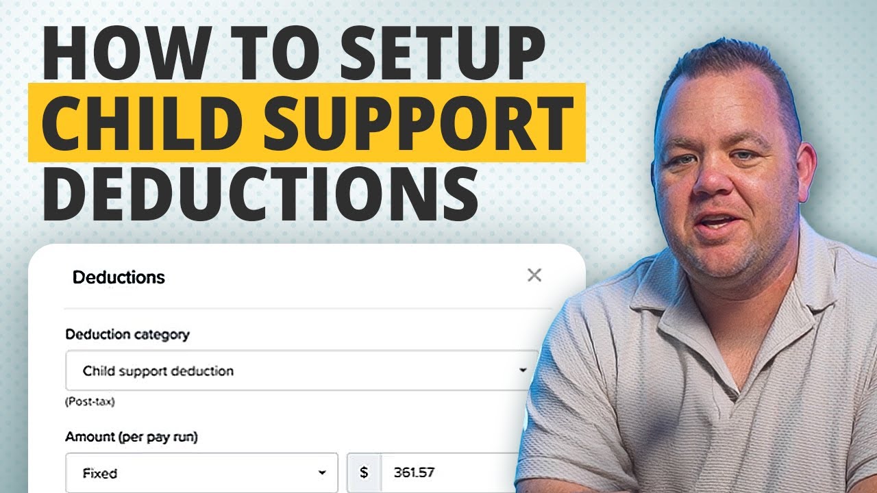 How To Set Up Child Support Deductions In Employment Hero Payroll YouTube how-to-set-up-child-support-deductions-in-employment-hero-payroll-youtube