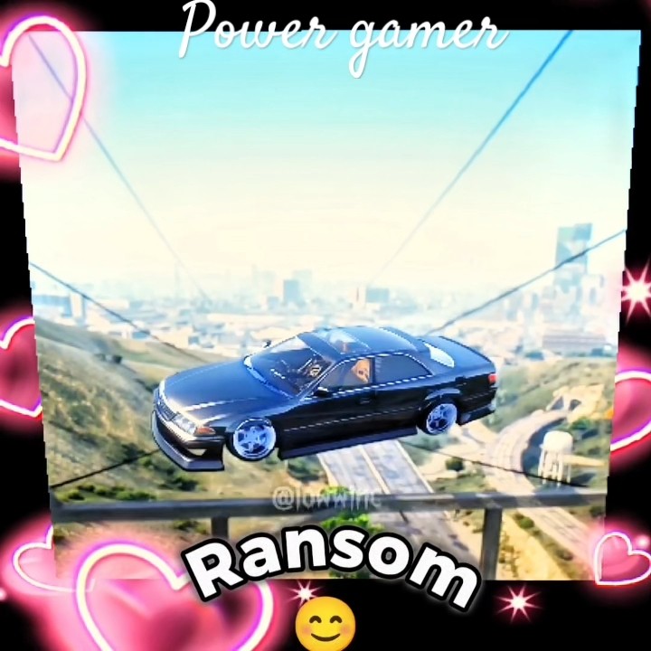 ransom edit - YouTube