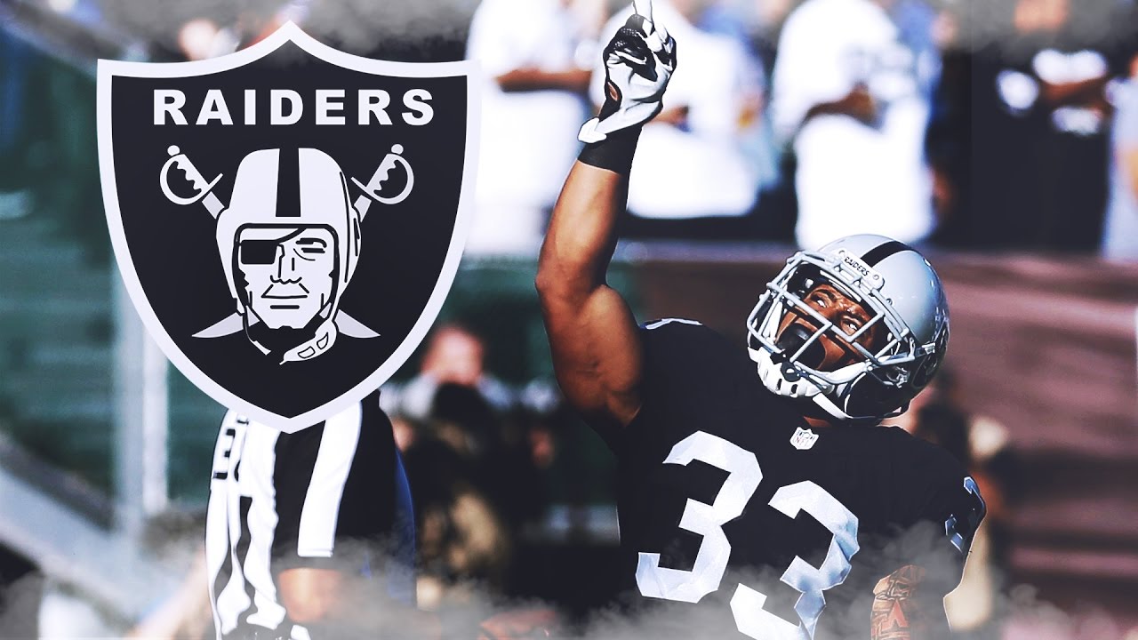 DeAndre Washington | 2016-2017 Rookie Highlights | "Get Mine" - YouTube