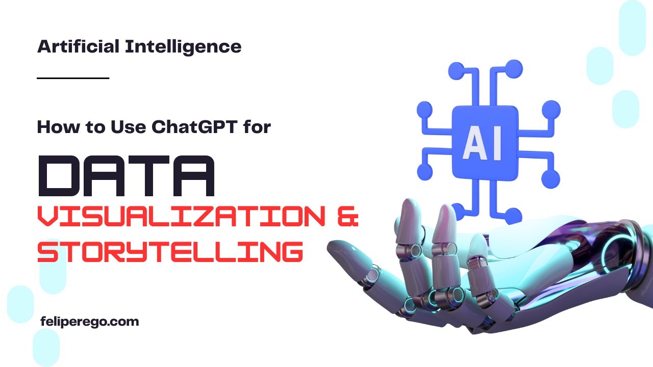 How To Use Ai For Datastorytelling Youtube 3876