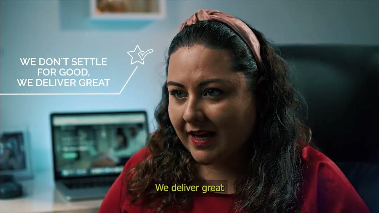 Truelogic Testimonial | Bárbara Cabral - YouTube