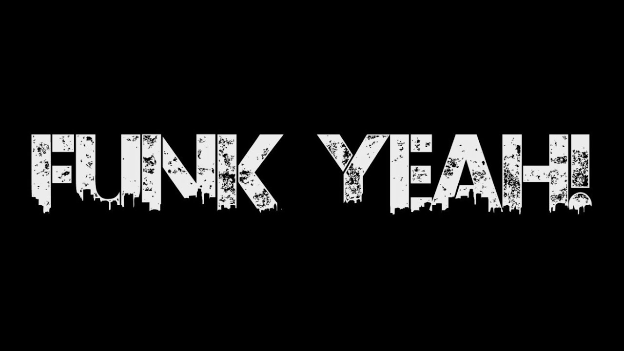 Funk Yeah #2 Power Up - YouTube