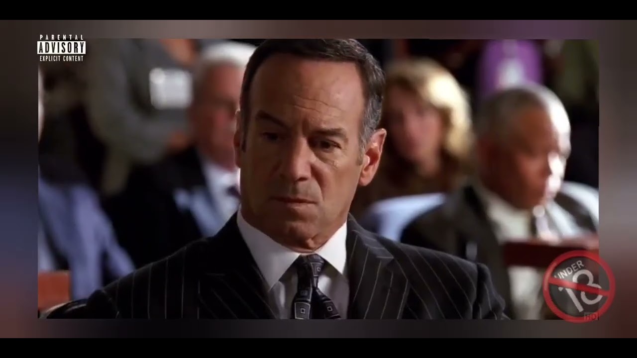 "true love" boston legal 5x4 scenes part 5 - YouTube