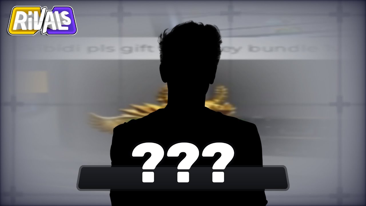 Face Reveal | Ft. Puff (Roblox Rivals) - YouTube
