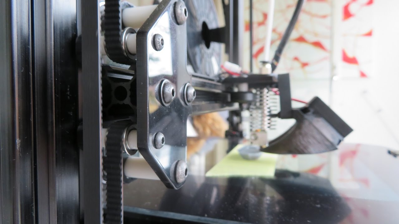 Micromake C1 - YouTube