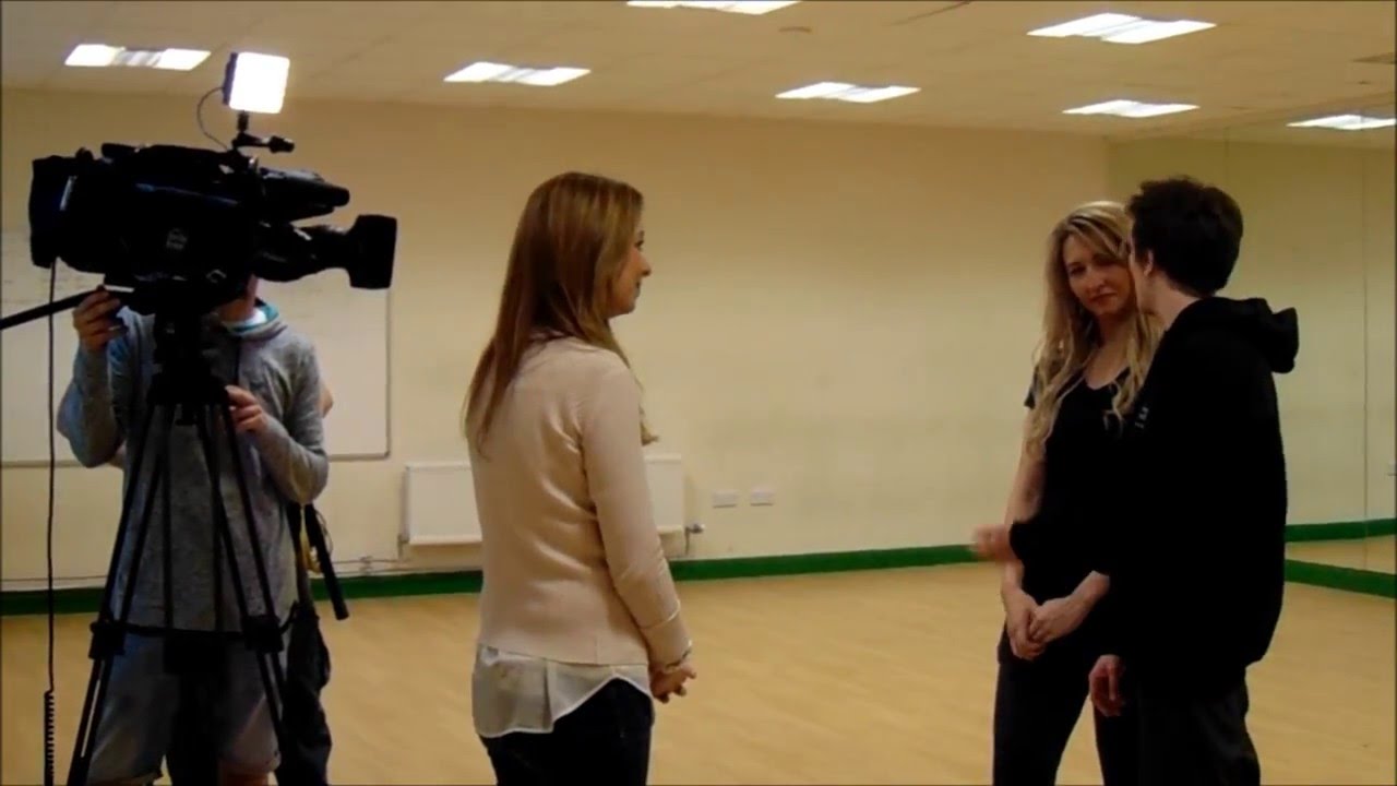 S4C Heno Teaser - YouTube