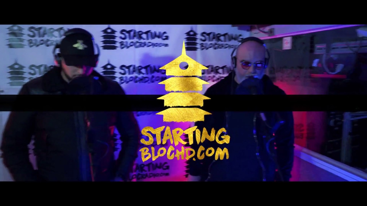 MEMPHIX (BILSEG - LE H) - LIVE / STARTING BLOC HD - YouTube