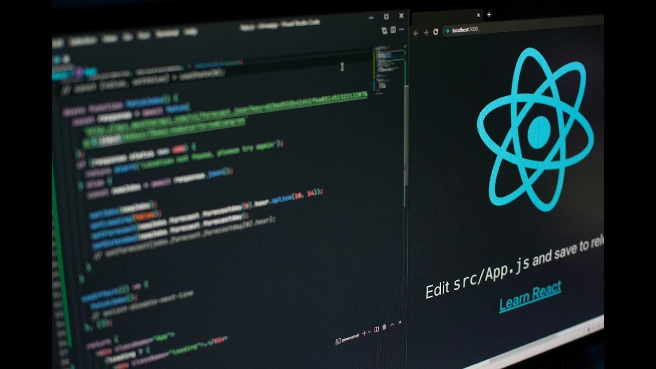 What Is Reactjs Why Reactjs A Popular Javascript Library Javascript Reactjs Frontend