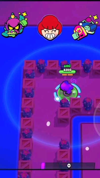 Rico Hyper Charge 🆚 Brawler - YouTube