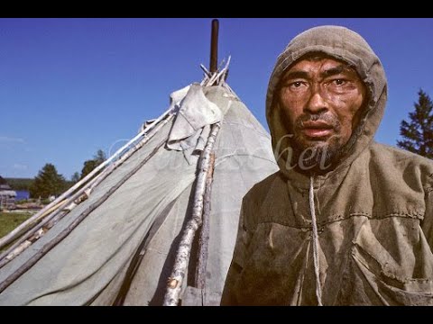 DNA and Appearance of Ancient North Eurasian-AG3 - YouTube