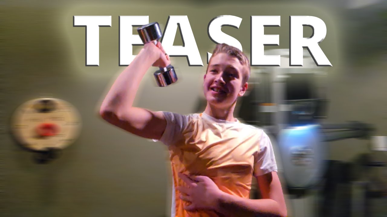 *NEW* BELLY RUMBLE TEASER - kind of - YouTube