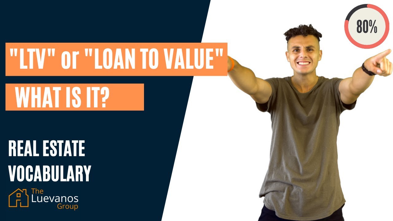 What Does LTV Or Loan to Value Mean In Real Estate YouTube what-does-ltv-or-loan-to-value-mean-in-real-estate-youtube
