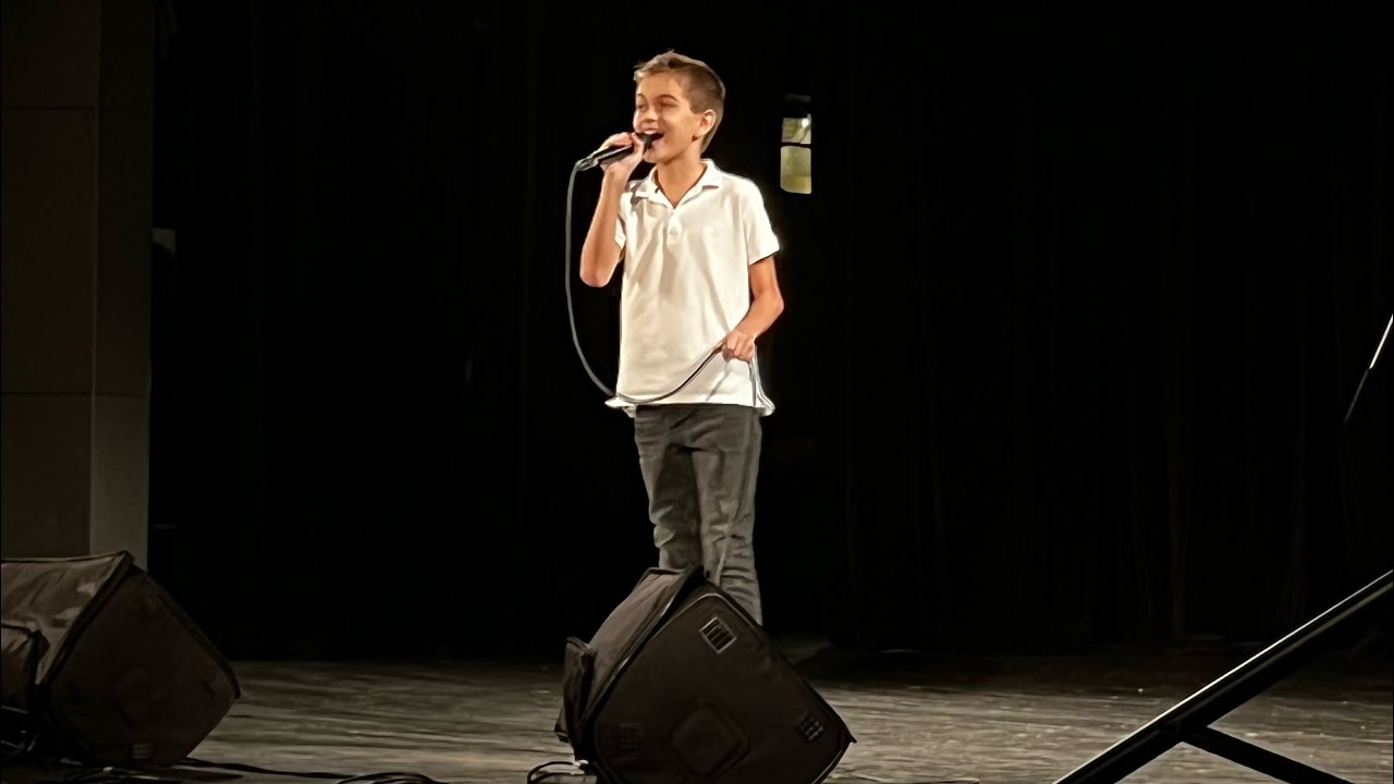 Matěj Plšek - Don’t Stop Me Now (Queen) - YouTube