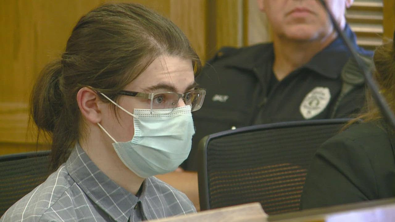 Freeman shooter sentencing: Psychologist says adults around shooter ...