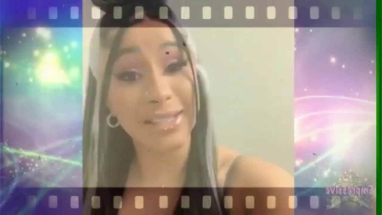 Cardi B, Nicki Minaj & Doja Cat clap Back at Jermaine Dupri for shading ...