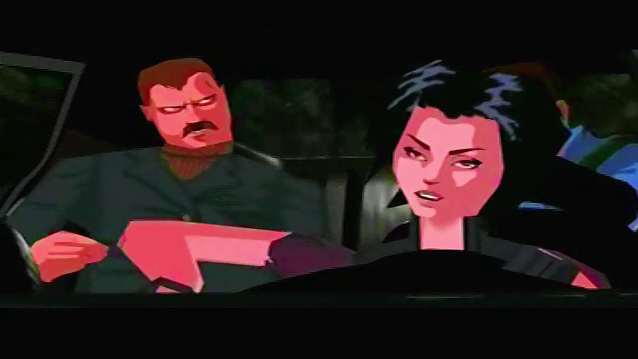 Fear Effect DEMO Trailer - PS1 /PSX - 16:9 Resolution - YouTube