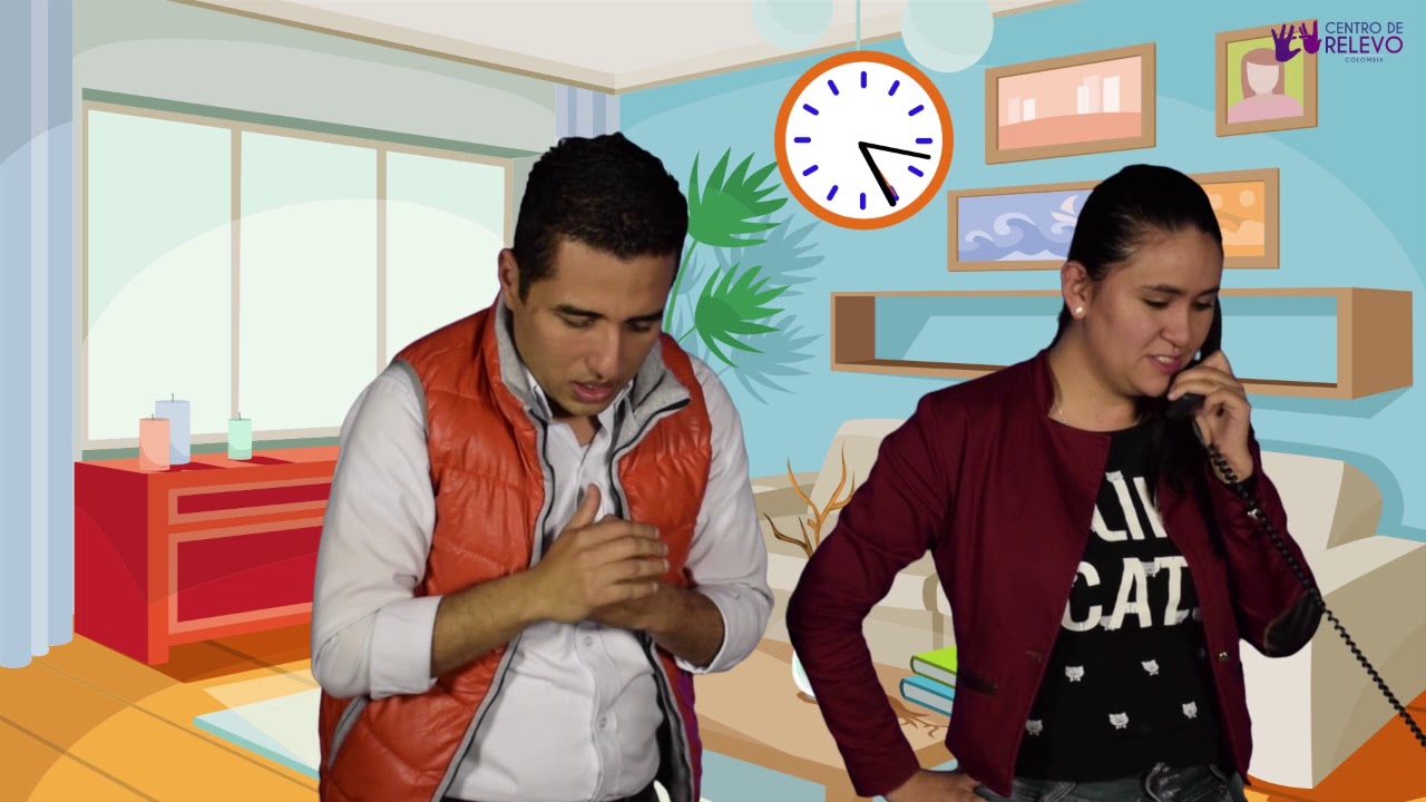 Llamada larga - YouTube