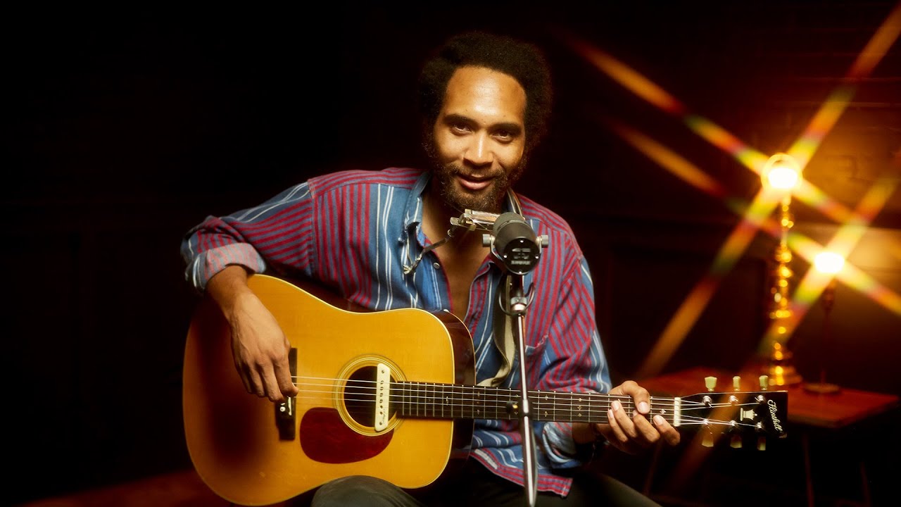 Tre Burt | Last Hurrah - YouTube