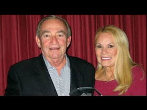 Dean and Brenda DuCray - NIU Foundation High Impact Achievement Award ...