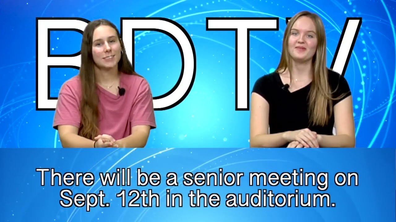 BDTV for 9 - 8 - YouTube