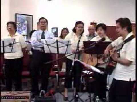 Awit ng Pagbati - YouTube