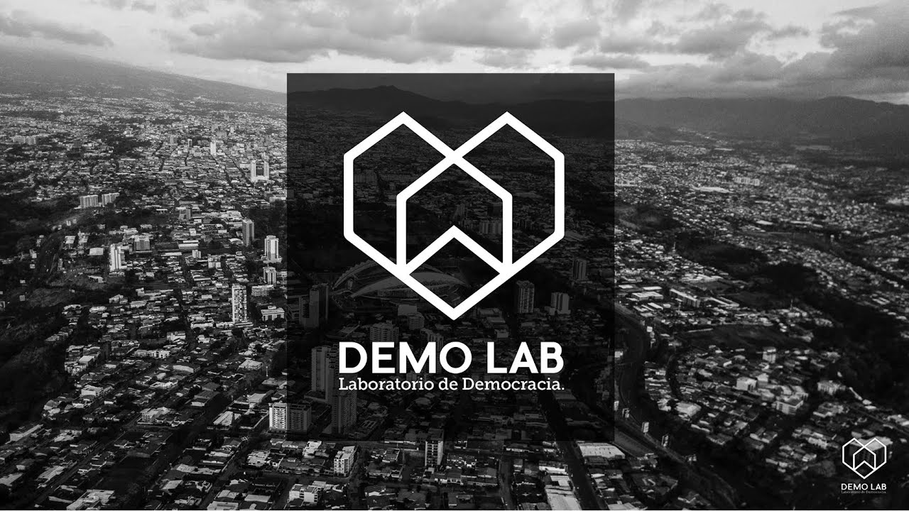 Lanzamiento Demo Lab - YouTube